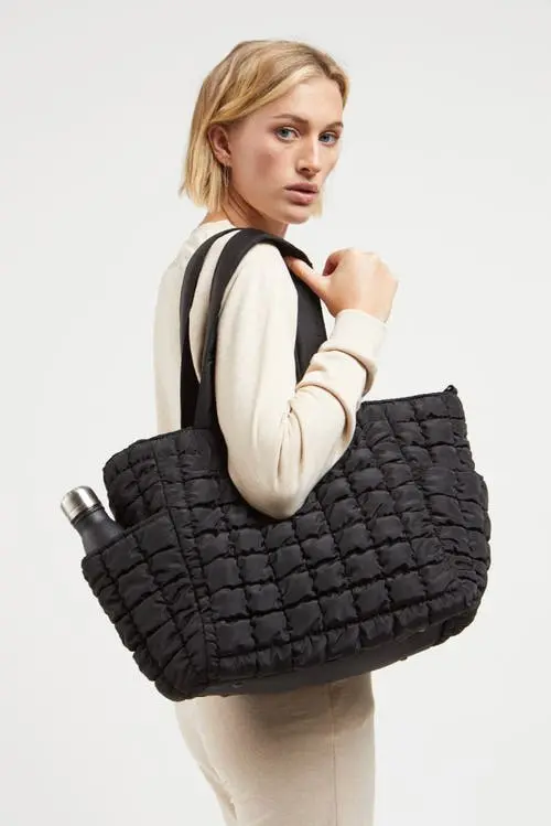 SOL AND SELENE Dreamer Tote Bag