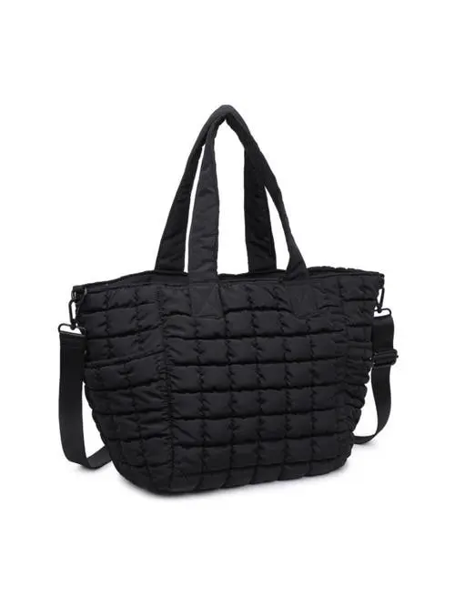SOL AND SELENE Dreamer Tote Bag