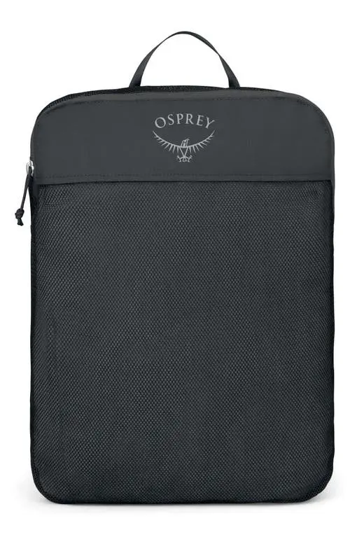 OSPREY Daylite Large Packing Cube - Black