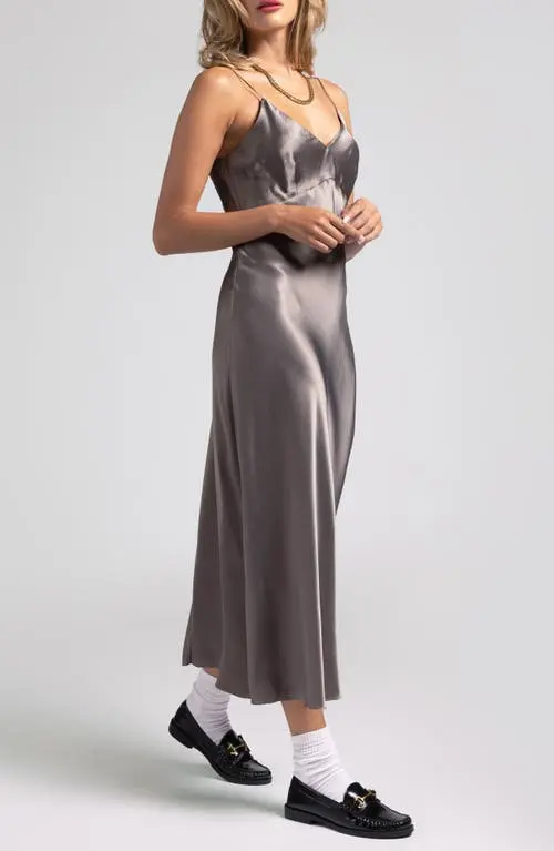 WEEKEND LOS ANGELES Royce Slipdress