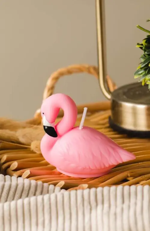 SOUTHLAKE GIFTS Candle
