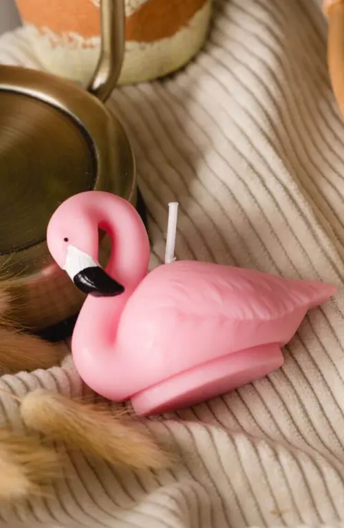 SOUTHLAKE GIFTS Candle