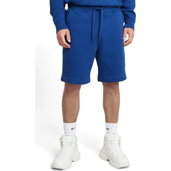 G-star Raw Premium Core Sweat Shorts