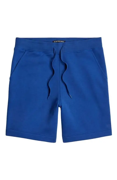 G-star Raw Premium Core Sweat Shorts