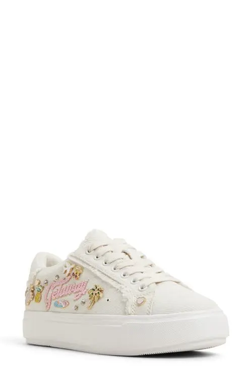Aldo Beachvibes Low-top Sneaker