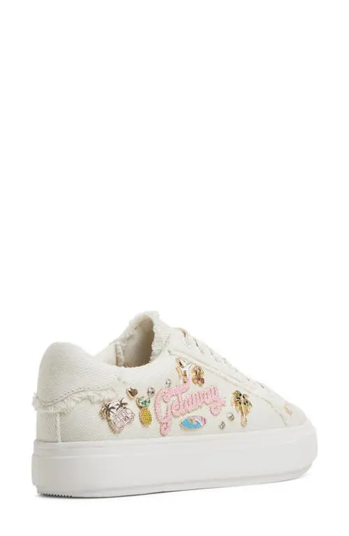 Aldo Beachvibes Low-top Sneaker