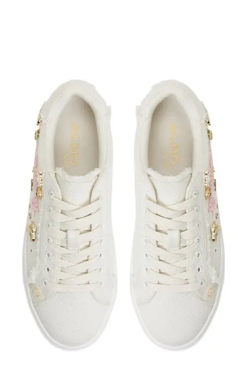 Aldo Beachvibes Low-top Sneaker