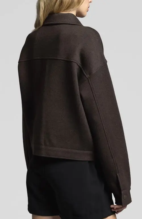 WEEKEND LOS ANGELES Abela Oversize Jacket