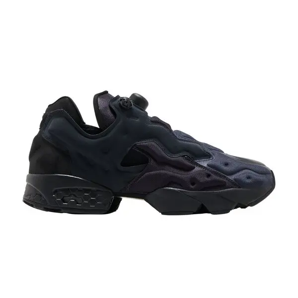REEBOK Exclusive Instapump Fury - Black