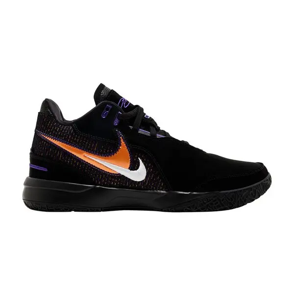 Nike Zoom Lebron Nxxt Gen Ampd 'diana Taurasi - Black