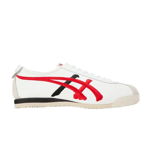 Onitsuka Tiger Limber Up Nm Sneakers - White