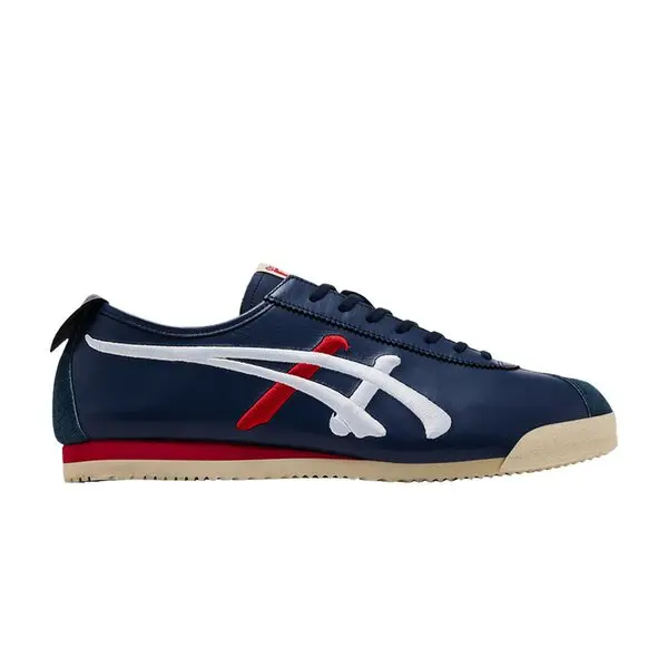 Onitsuka Tiger Limber Up Nm - Blue