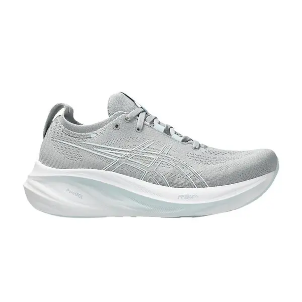 Asics Gel Nimbus 26 Sneakers - Grey