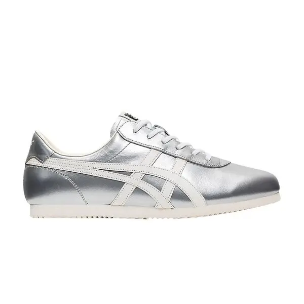 Onitsuka Tiger Tai-chi Nm Sneakers - Silver