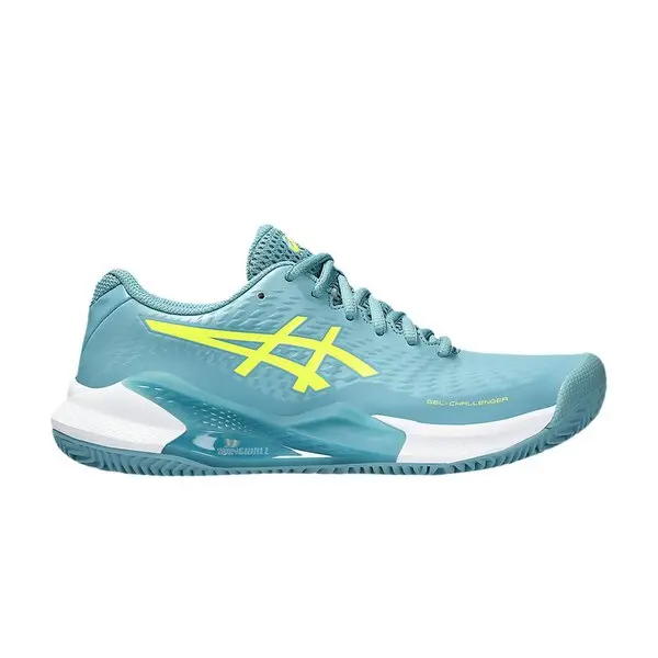 Asics Gel Challenger 14 Clay - Blue