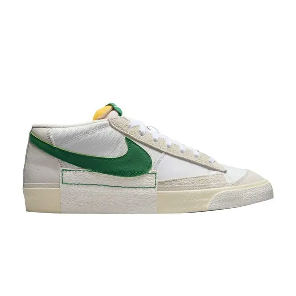 Nike Blazer Low Pro Club Sneakers