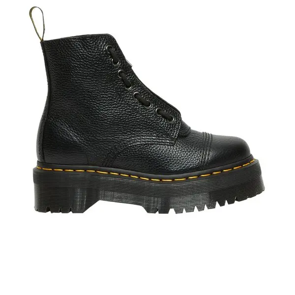 Dr. Martens Sinclair Leather Platform Boot