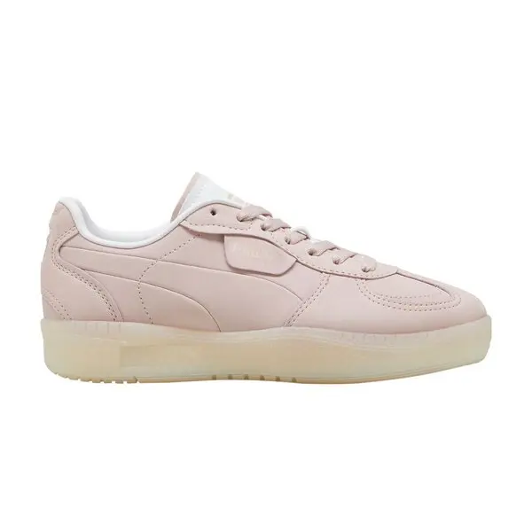 PUMA Palermo Moda Elevated Sneakers