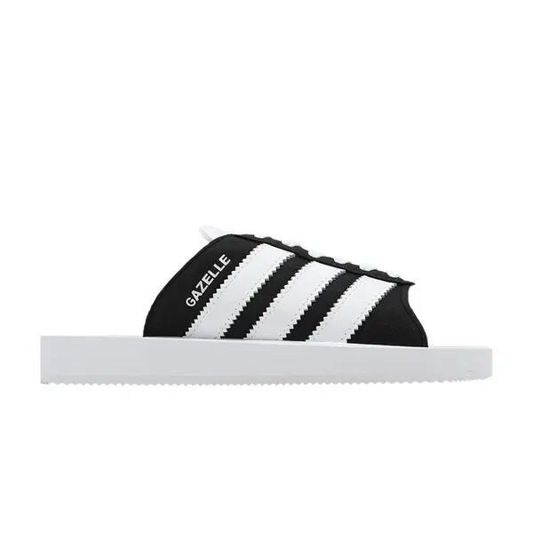 Adidas Gazelle Beach Slides