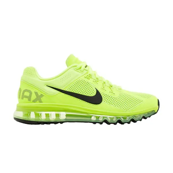 Nike Air Max 2013 - Green