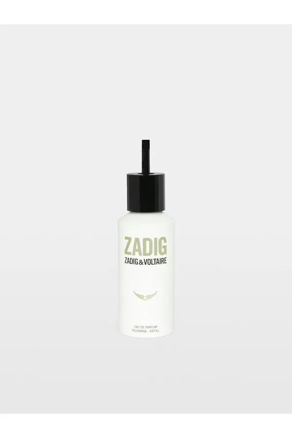 Zadig&Voltaire Refill Bottle Perfume 150ml - White