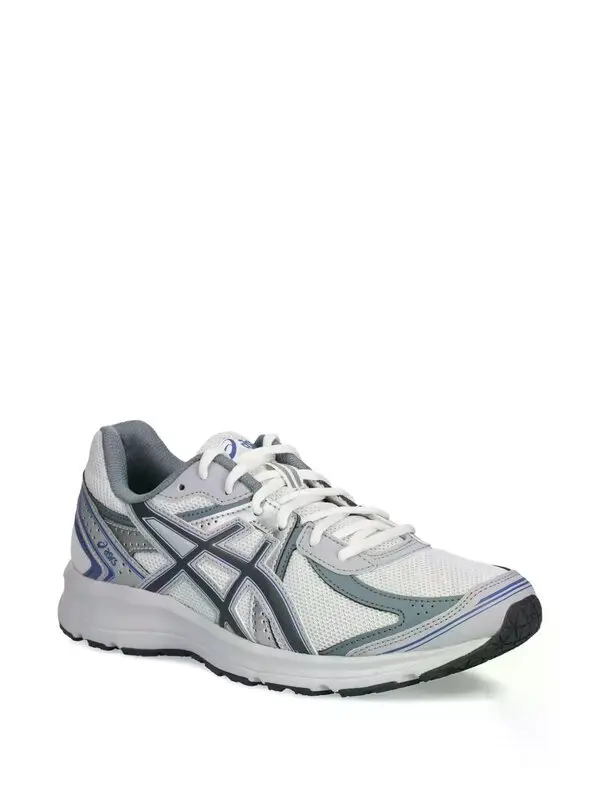 Asics Jog 100s Mesh Sneakers - White