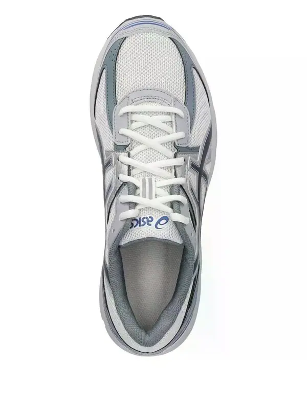 Asics Jog 100s Mesh Sneakers - White