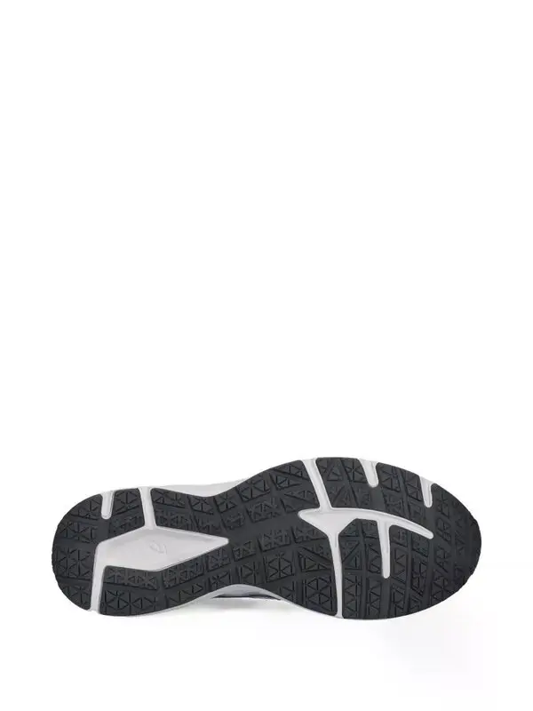 Asics Jog 100s Mesh Sneakers - White