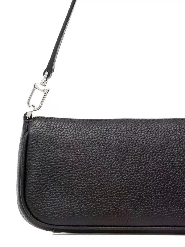 Michael Kors Zoe Shoulder Bag - Black
