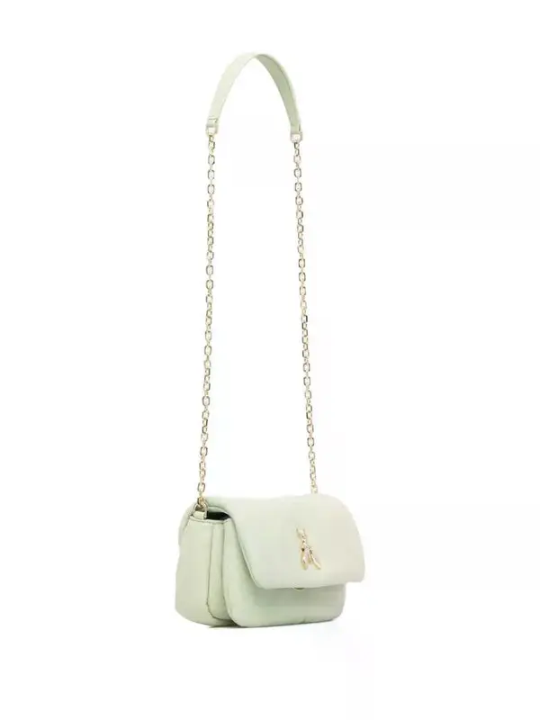 Patrizia Pepe Fly Puffy Cross Body Bag