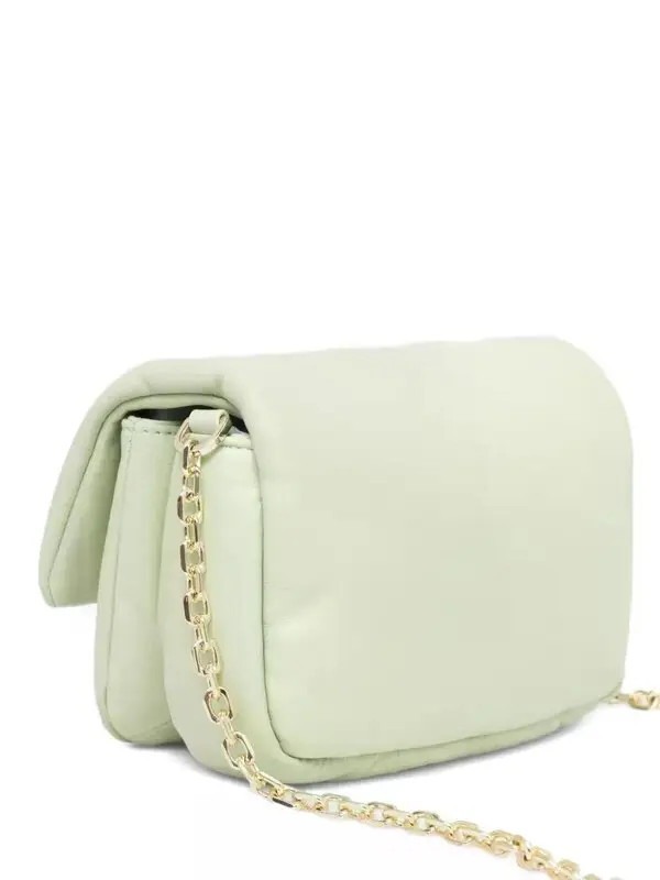 Patrizia Pepe Fly Puffy Cross Body Bag