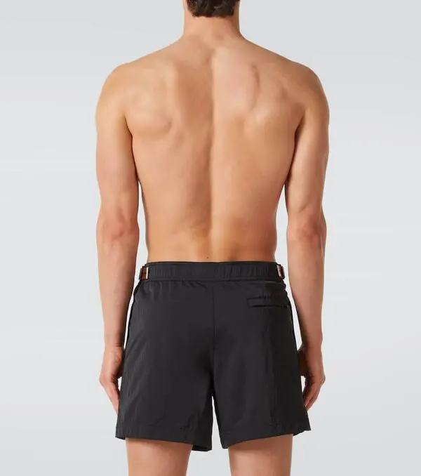 Zegna Rio Swim Trunks