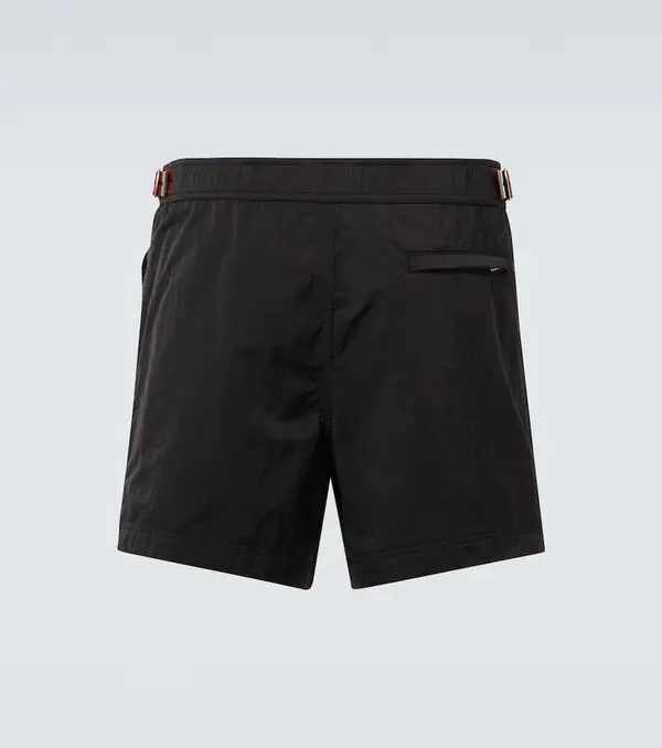 Zegna Rio Swim Trunks