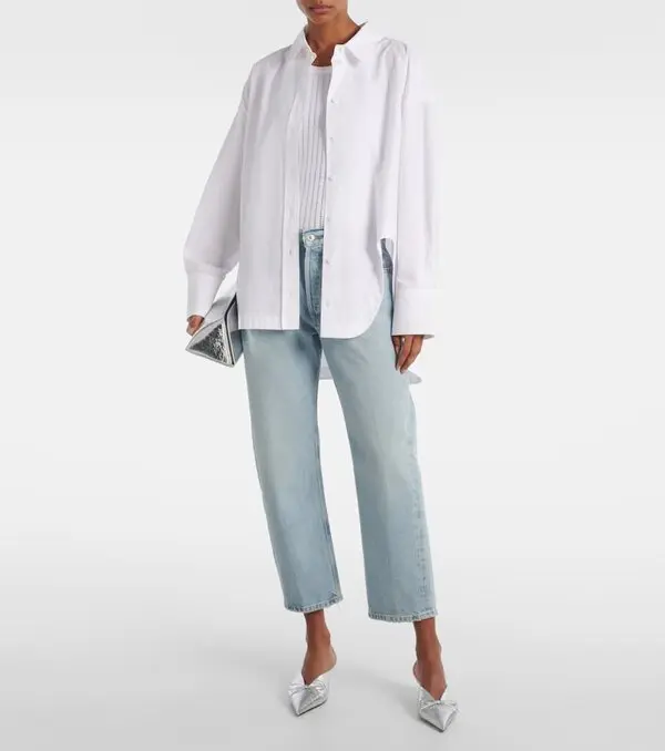 Citizens Of Humanity Winslow Cropped Jeans