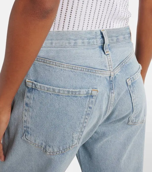 Citizens Of Humanity Winslow Cropped Jeans