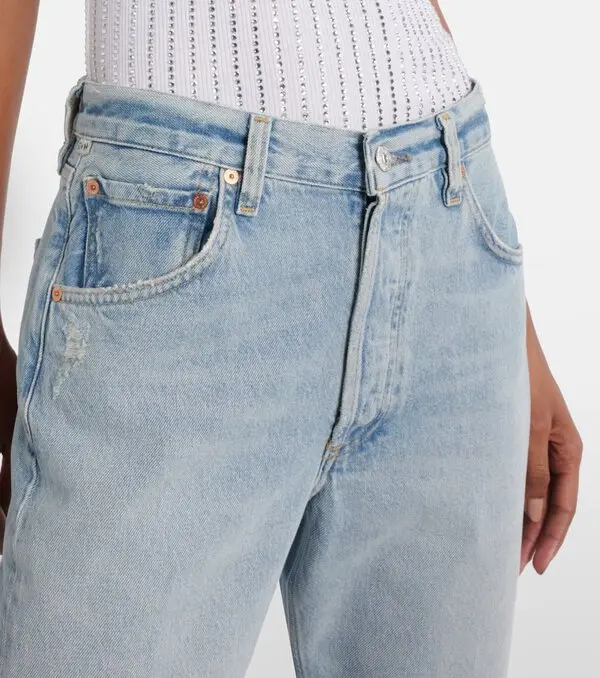 Citizens Of Humanity Winslow Cropped Jeans