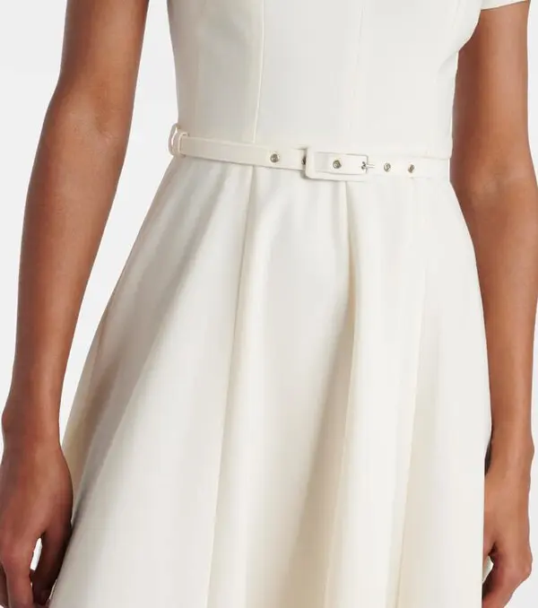 EMILIA WICKSTEAD Camilla Midi Dress