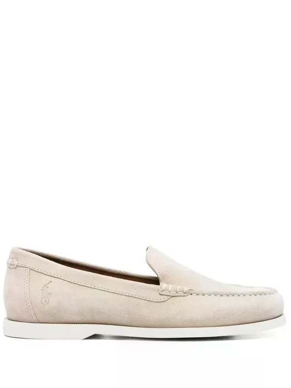 Polo Ralph Lauren Merton Loafers - Neutrals