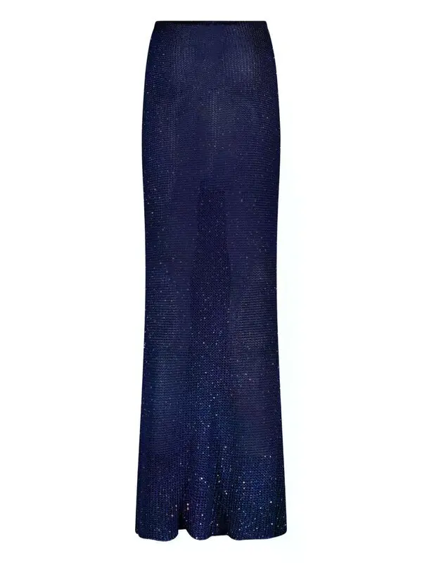 PARAMIDONNA Bruna Maxi Skirt