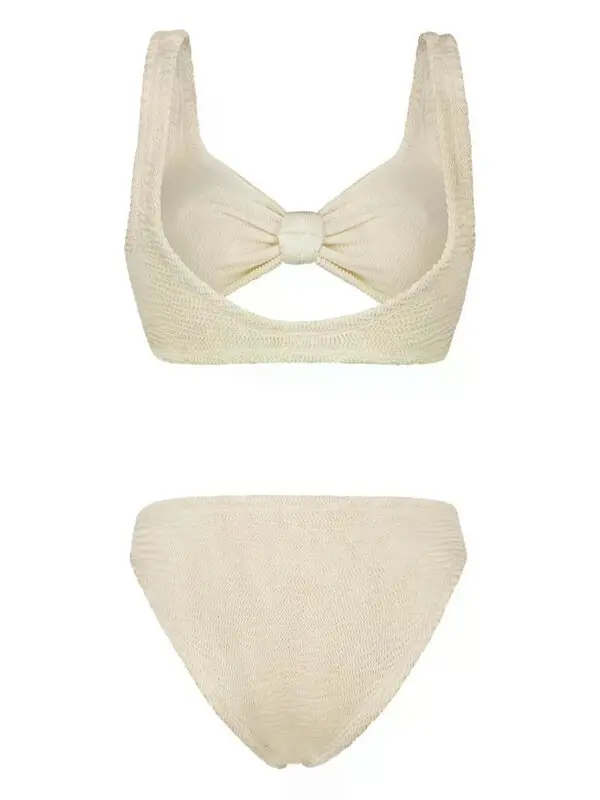 PARAMIDONNA Salma Bikini Set - Neutrals
