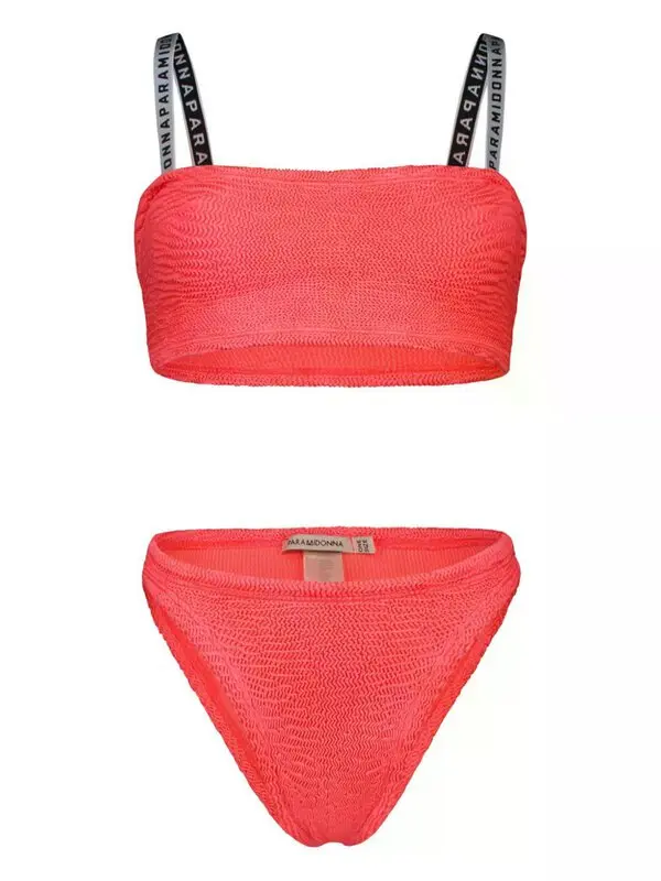 PARAMIDONNA Merry Bikini - Pink