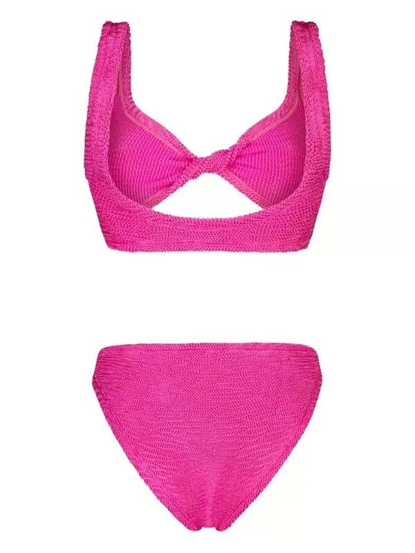 PARAMIDONNA Donika Bikini Set - Pink