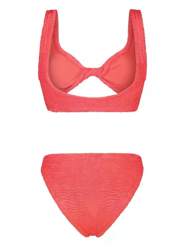 PARAMIDONNA Donika Bikini Set - Orange
