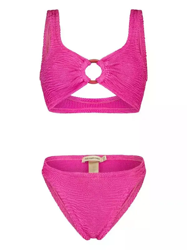 PARAMIDONNA Irina Bikini Set - Pink