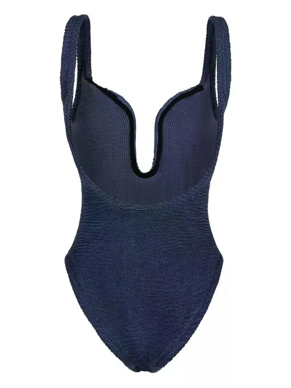 PARAMIDONNA Mika Swimsuit - Blue
