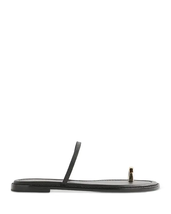 REFORMATION Cassandra Sandals