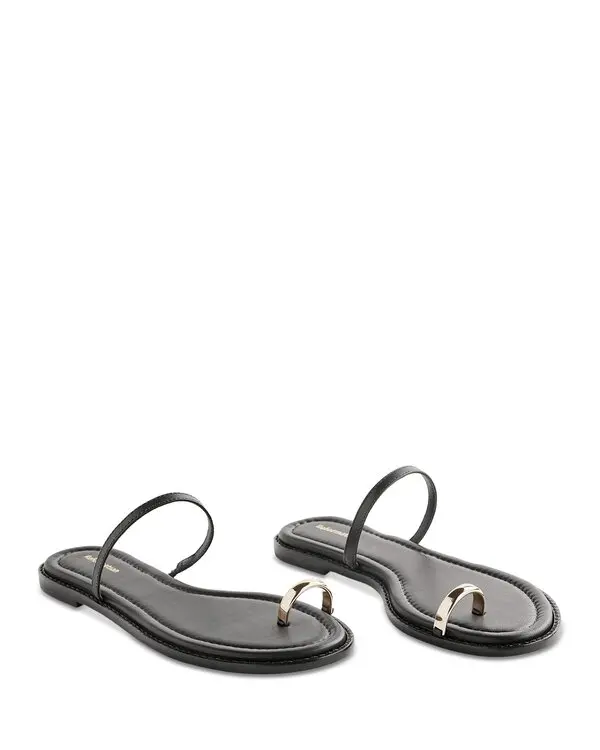 REFORMATION Cassandra Sandals