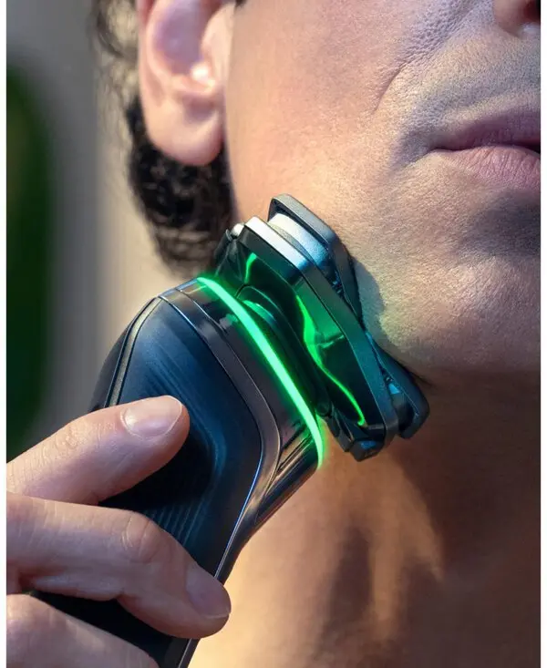 PHILIPS NORELCO Shaver 9500