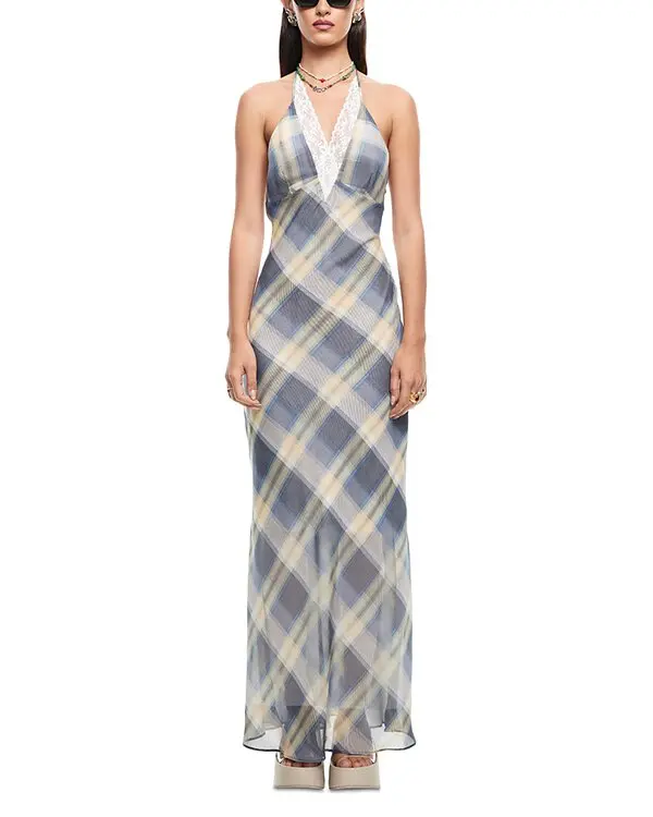 Lioness Shoreline Maxi Dress