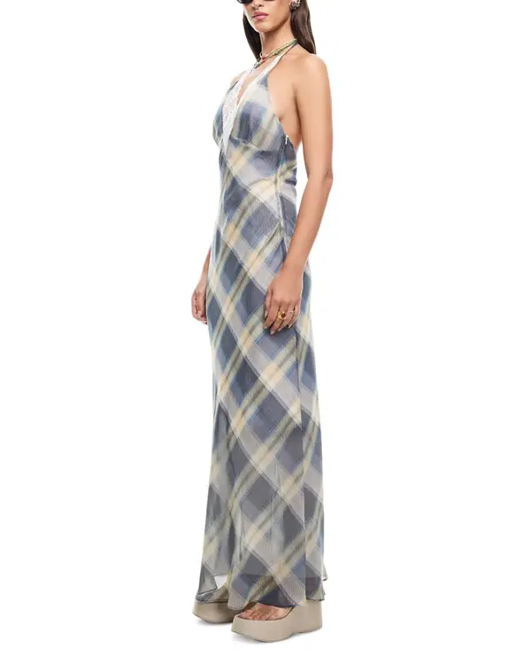 Lioness Shoreline Maxi Dress